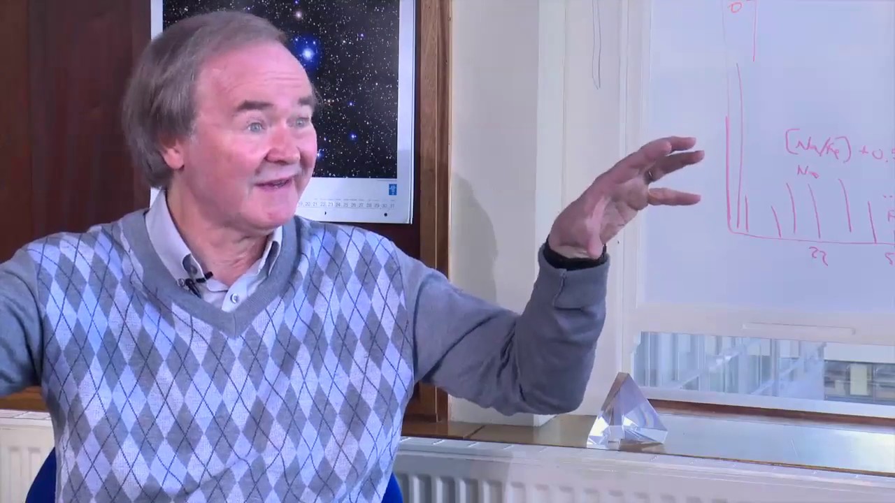 Fine-Tuning Conversations: Jim Hartle and Bernard Carr 1, What Fine ...