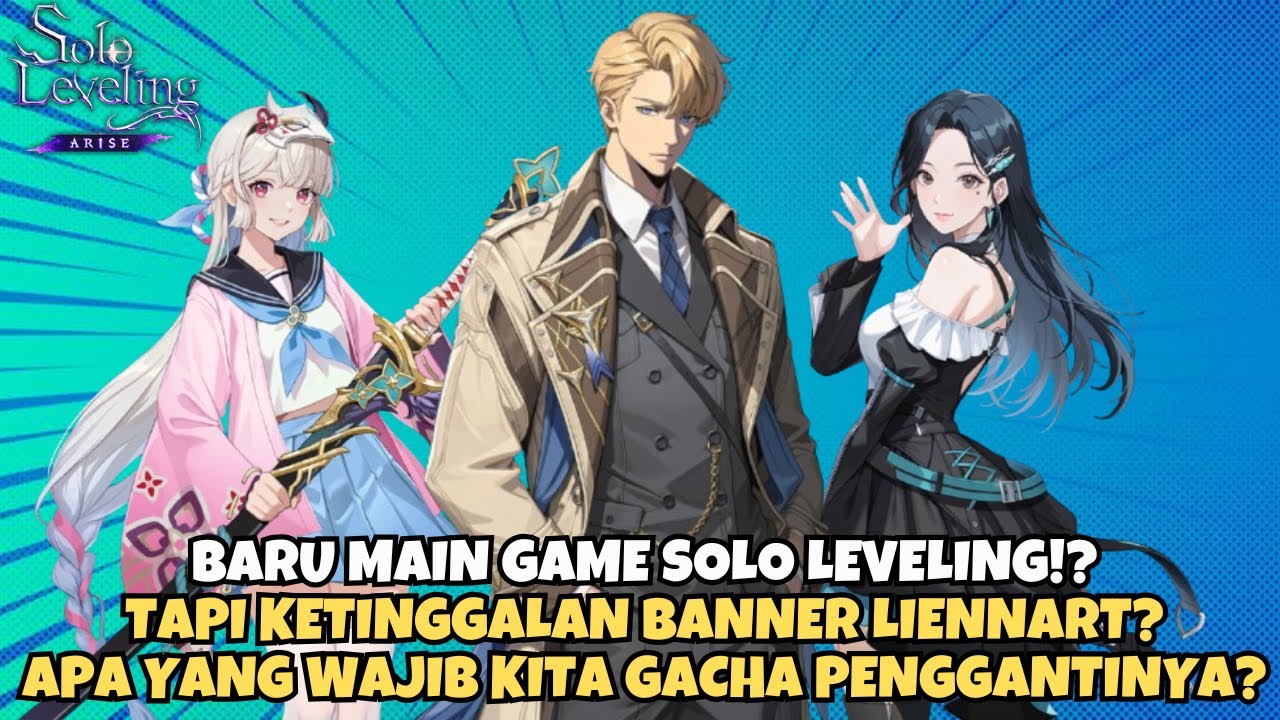 Baru Main Solev! Udah Terlewat Banner Lennart, Siapa Penggantinya ...