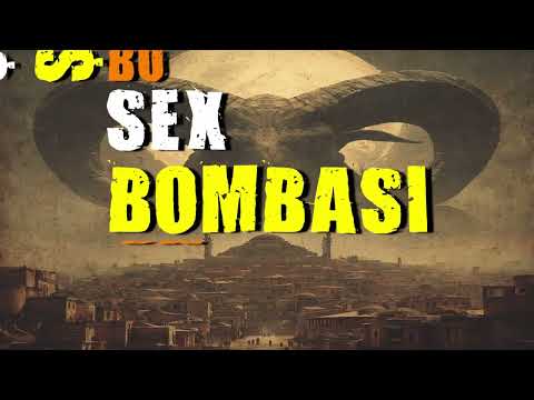 Rof x Robert x Enes Alper - Şam Şeytanı (Typography Video)