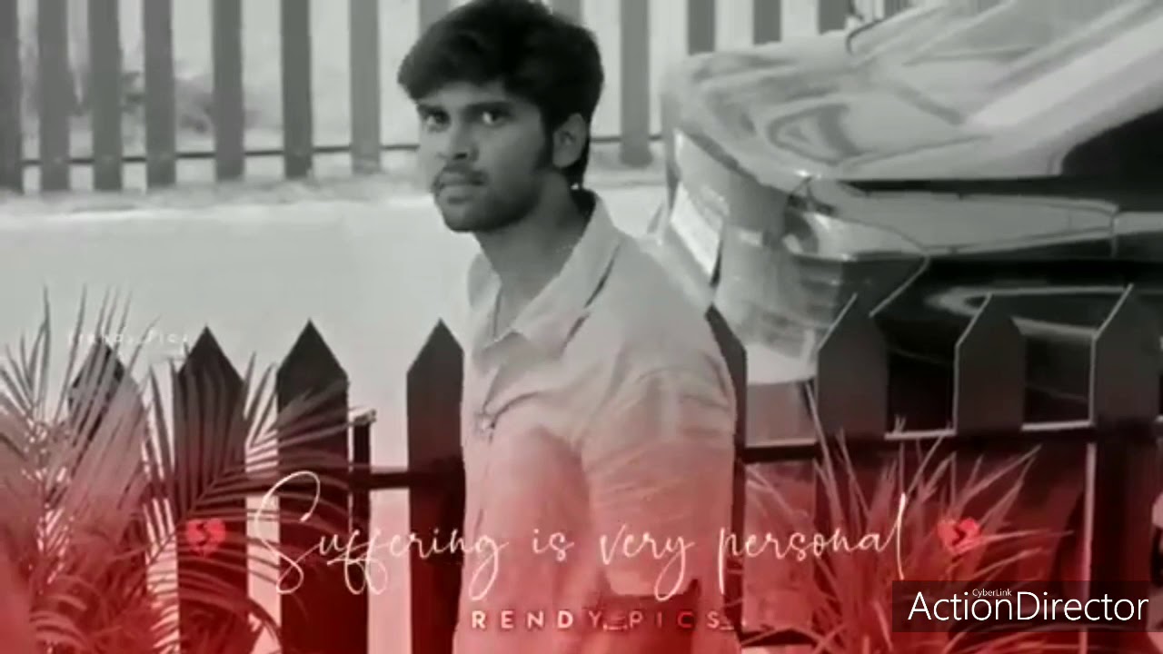 Heart Broken Tamil Status YouTube heart-broken-tamil-status-youtube