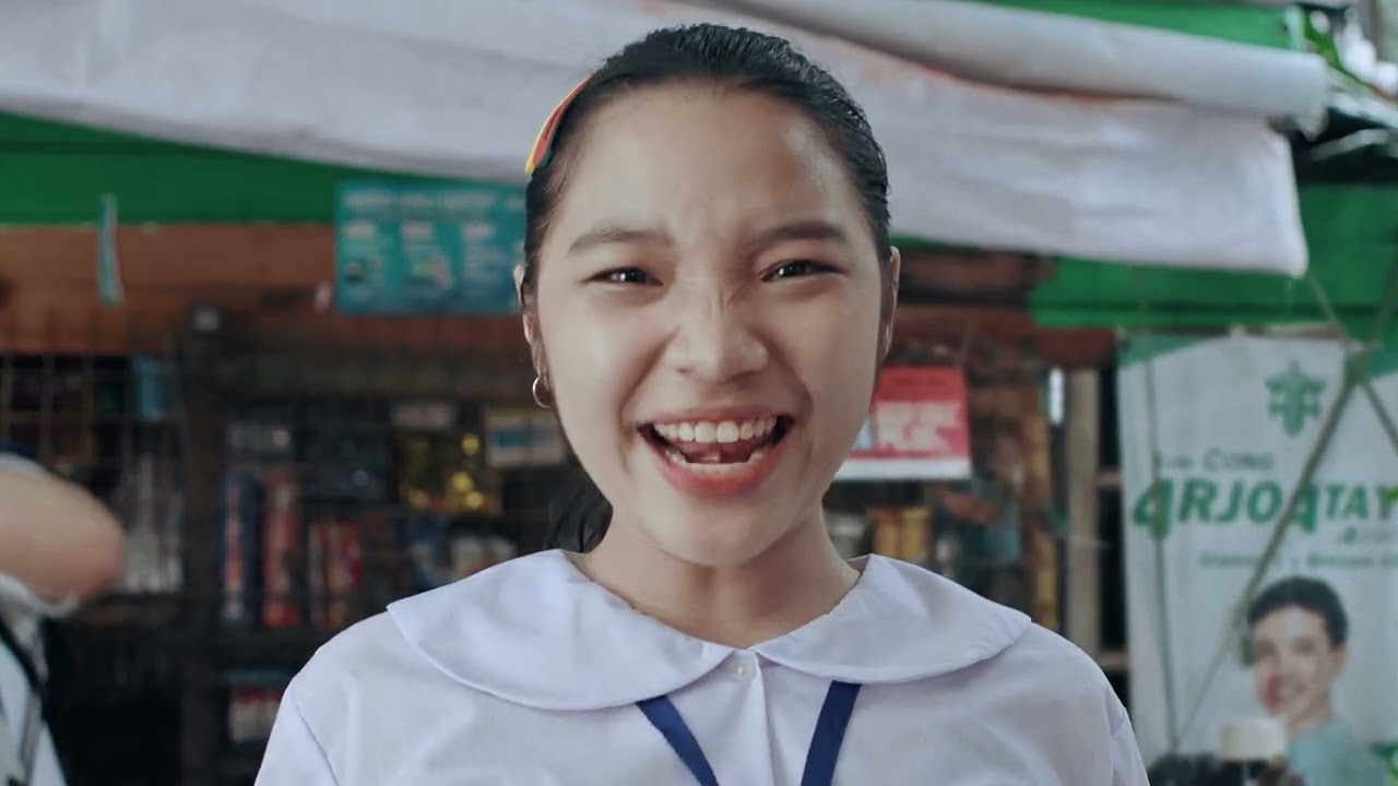 Hoy Ding, ang bato! - YouTube