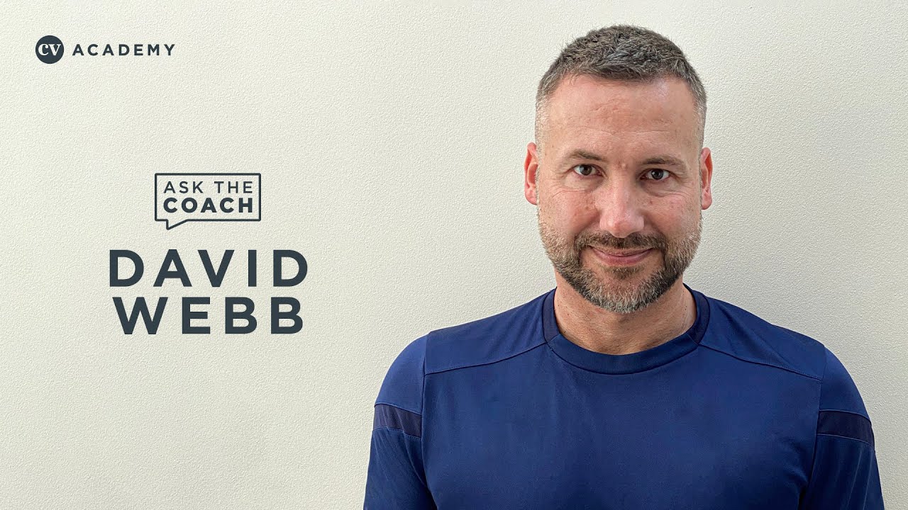 David Webb • Mauricio Pochettino, Eddie Howe and how to spot a star ...