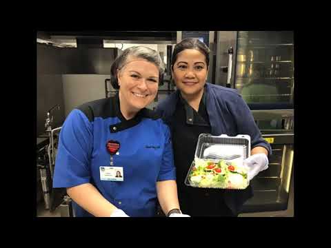 2019 School Way Café Interns Small - YouTube