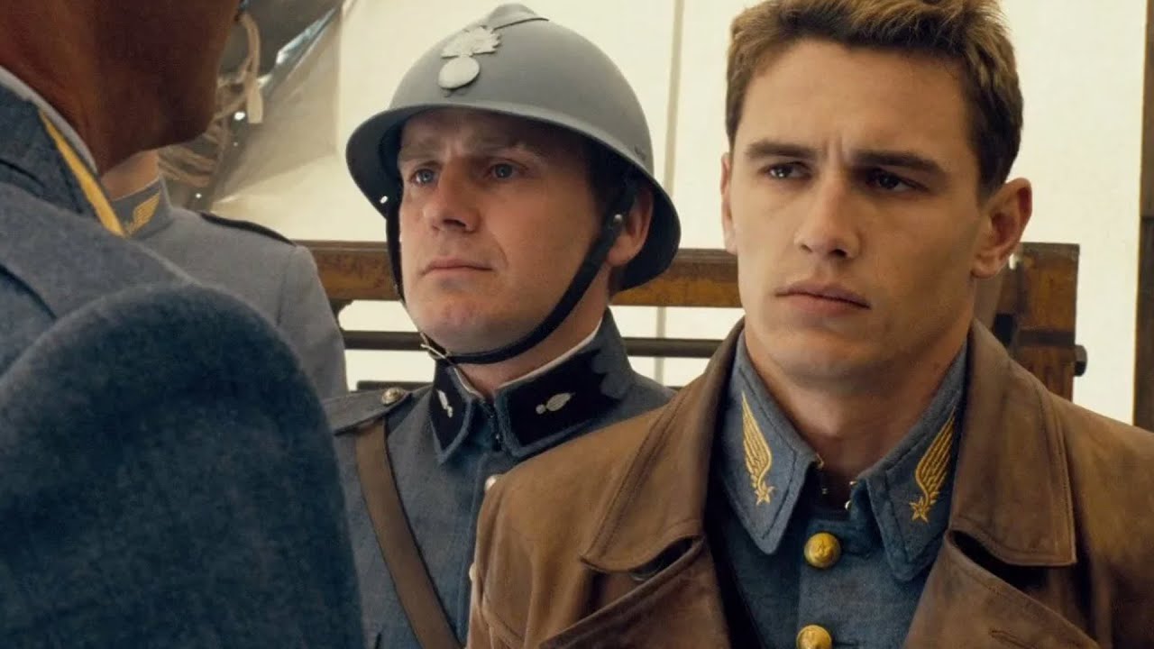 Skills Acquired In Combat Sorties. - YouTube