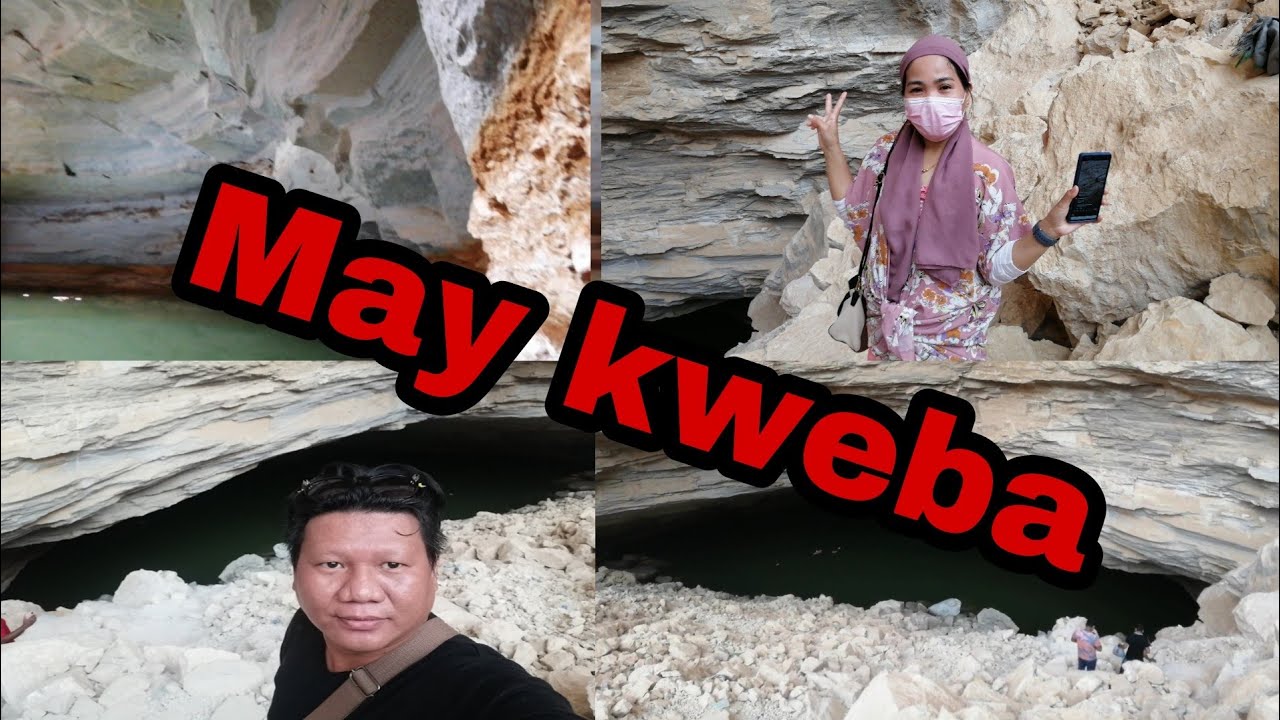 Heat cave || Tara na sa kweba... - YouTube