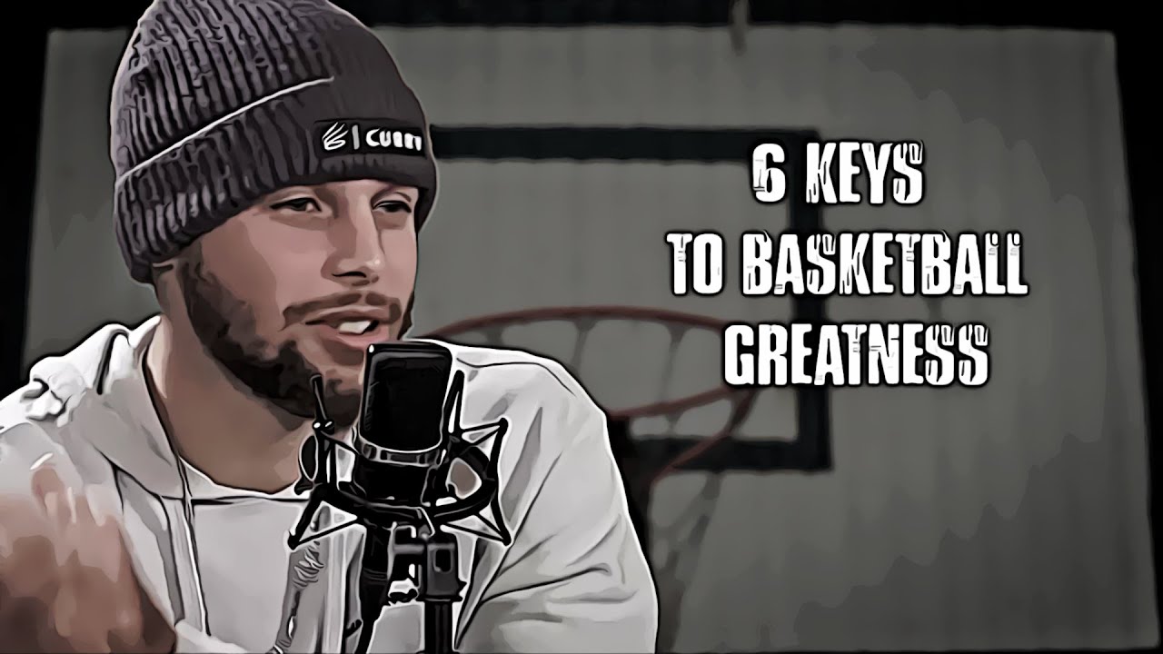 Unlock the Hidden Secrets NBA Stars Use to Dominate the Court | Stephen ...