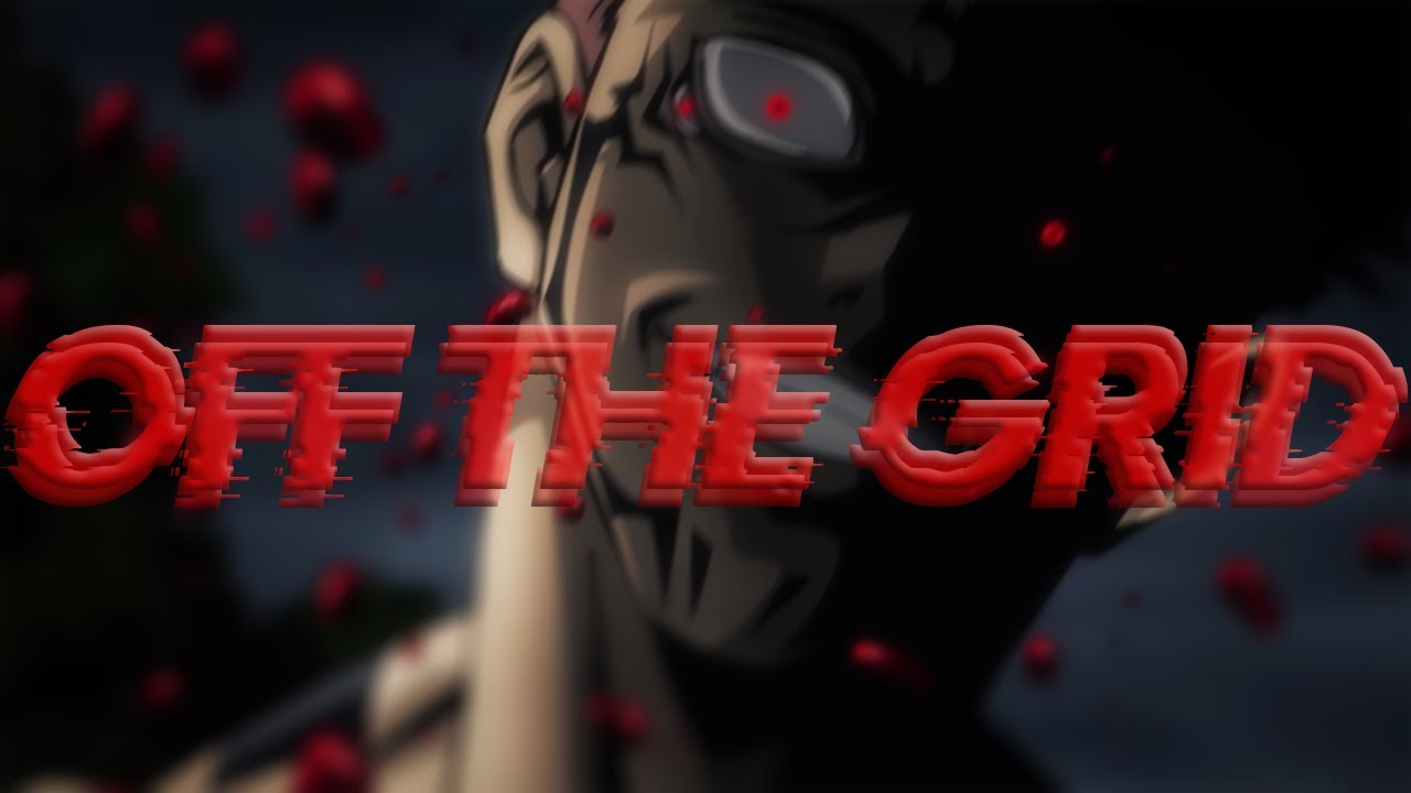 OFF THE GRID - KANYE WEST x PLAYBOI CARTI x FIVIO FOREIGN AMV (Donda ...