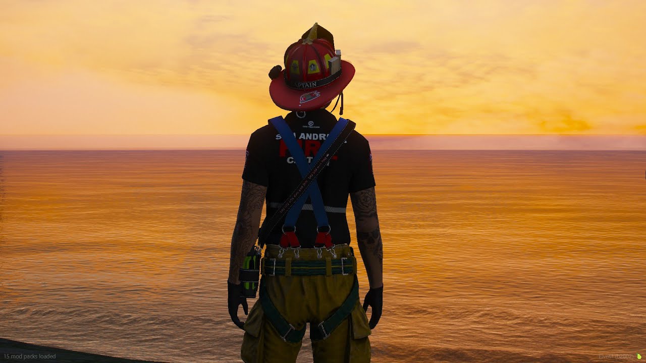 SA'F | SAFR | County Chaos! | GTAV RP | !discord, !donate, !saf - YouTube