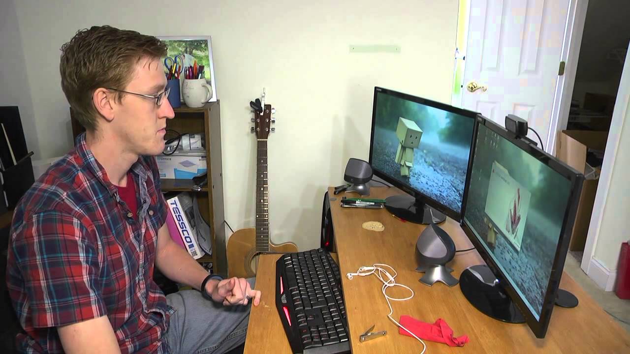 Special Report: Who's watching through your cameras? - YouTube