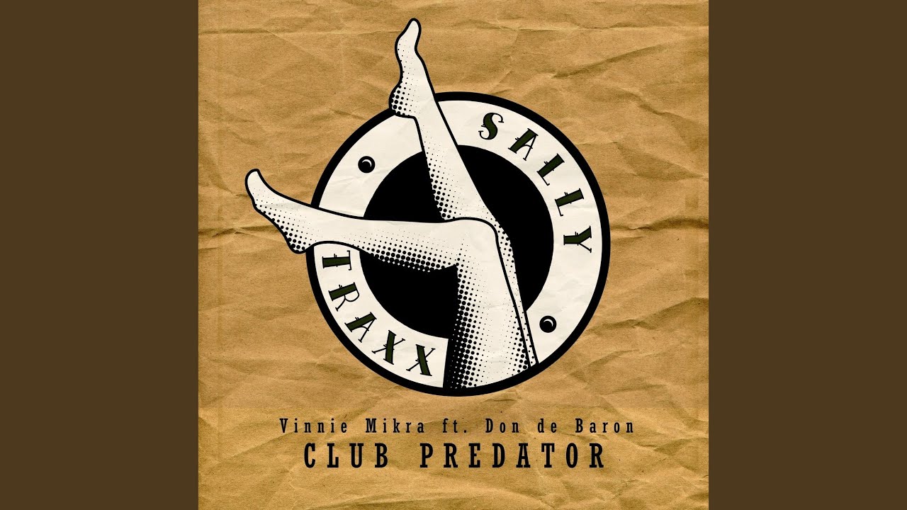 Club Predator (Dub Mix) - YouTube