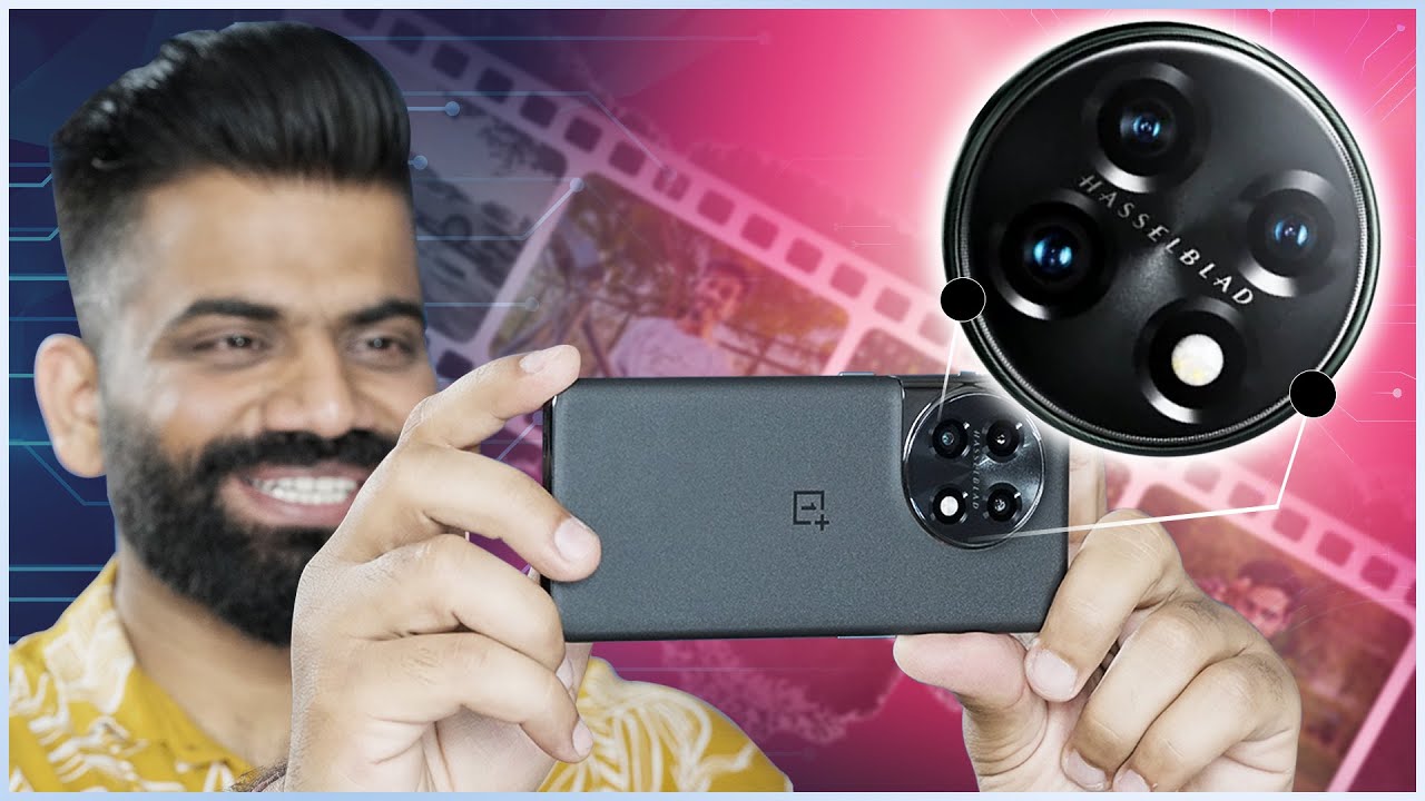 The Ultimate Smartphone Camera Experience - Powered By Hasselblad🔥🔥🔥 ...