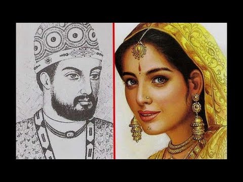 WHO WAS RANI PADMAVATI? DID SHE REALLY EXIST? - The Quint - YouTube