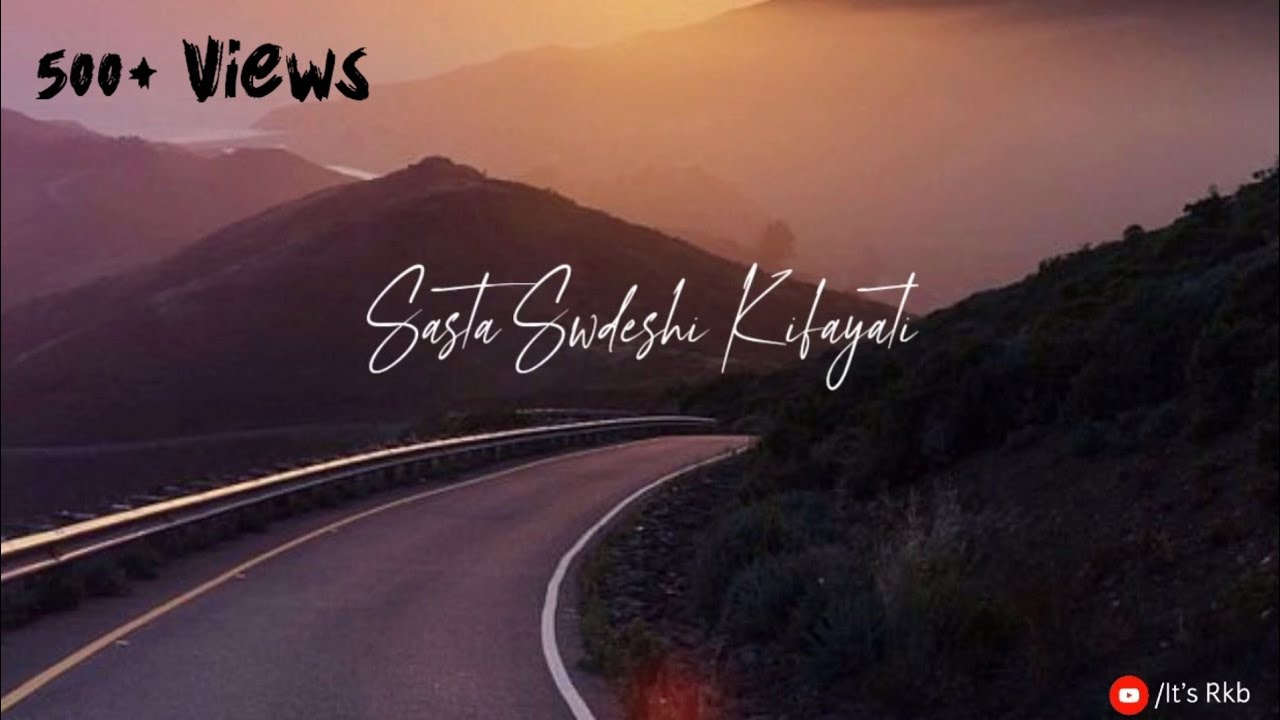 Kiston-Roohi | Jubin Nautical | New Whatsapp Status 2021 | - YouTube