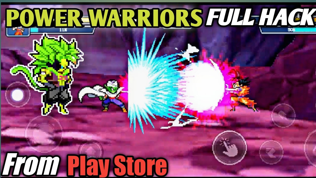 power warrior | spower warriors hack | power warriors new event - YouTube