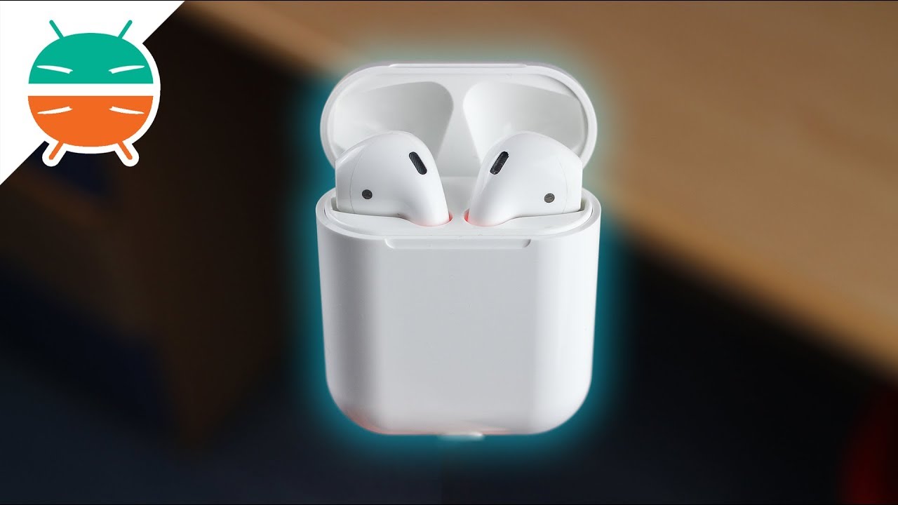 RECENSIONE i12 TWS: le migliori FAKE AirPods? - YouTube