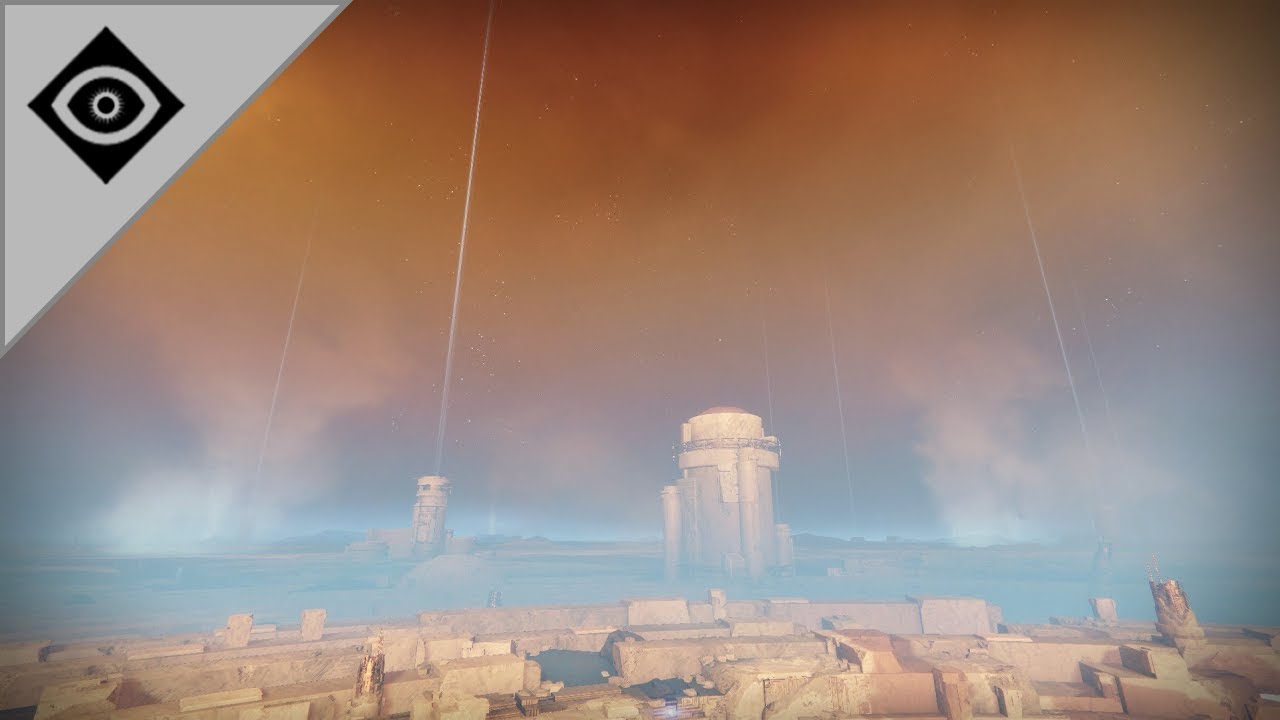 Destiny 2: Curse of Osiris OST - Convergence (Tension) - YouTube