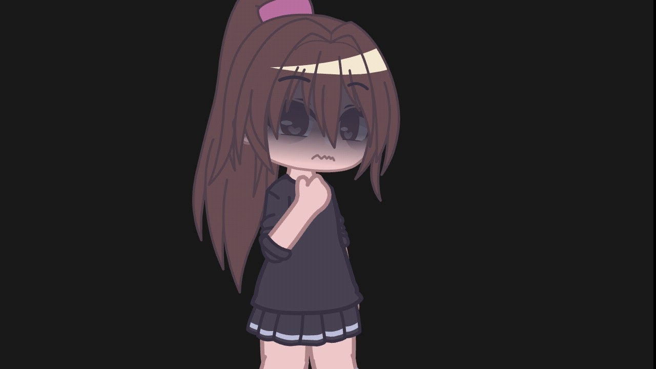 Some time it's hard 2 face reality || meme || Gacha || - YouTube