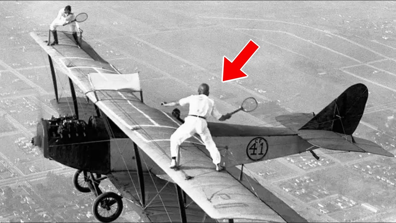 21 Unbelievable Old PHOTOS That Will Surprise You 🔴 Rare Historical ...