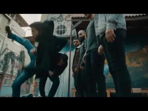 Benim canımı yakanın canını yakarım! 😡😎