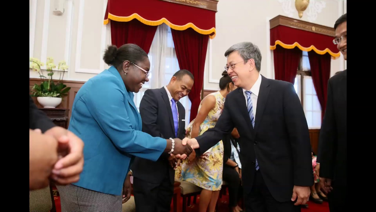 PILP Generation 4 結訓影片1 - YouTube