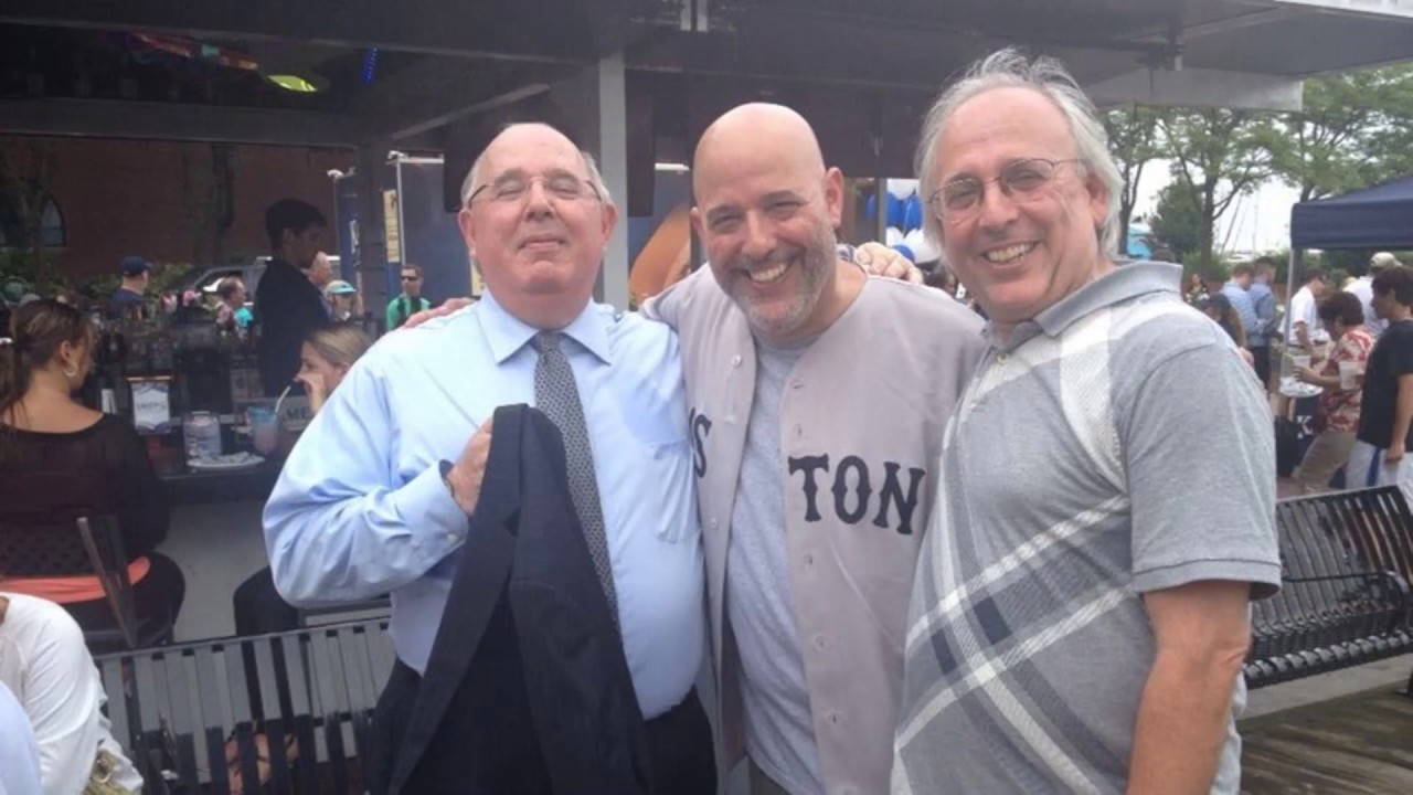 Blood Brothers - cover by Steven Leibowitz - YouTube