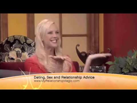 Relationship Magic With Susan Bratton on San Diego Living - YouTube