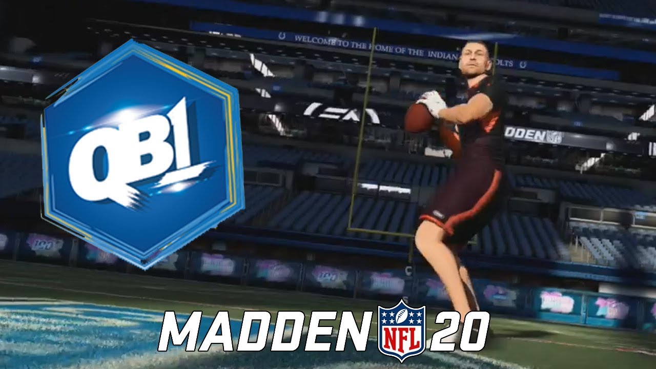 Madden 20's New Face Of The Franchise Career Mode - Everything You Need ...
