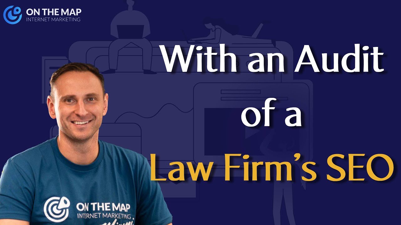 How to Create an Effective Lawyer SEO Strategy - YouTube