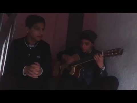 Saydım kaç gun oldu