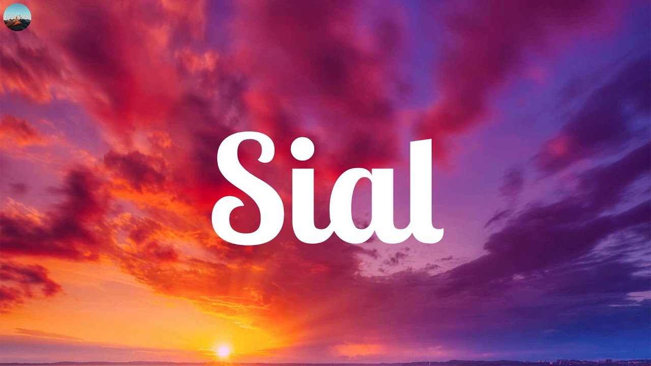 Mahalini - Sial (Lirik/Lyrics) - Campur Lirik (Tones and I, Taylor ...