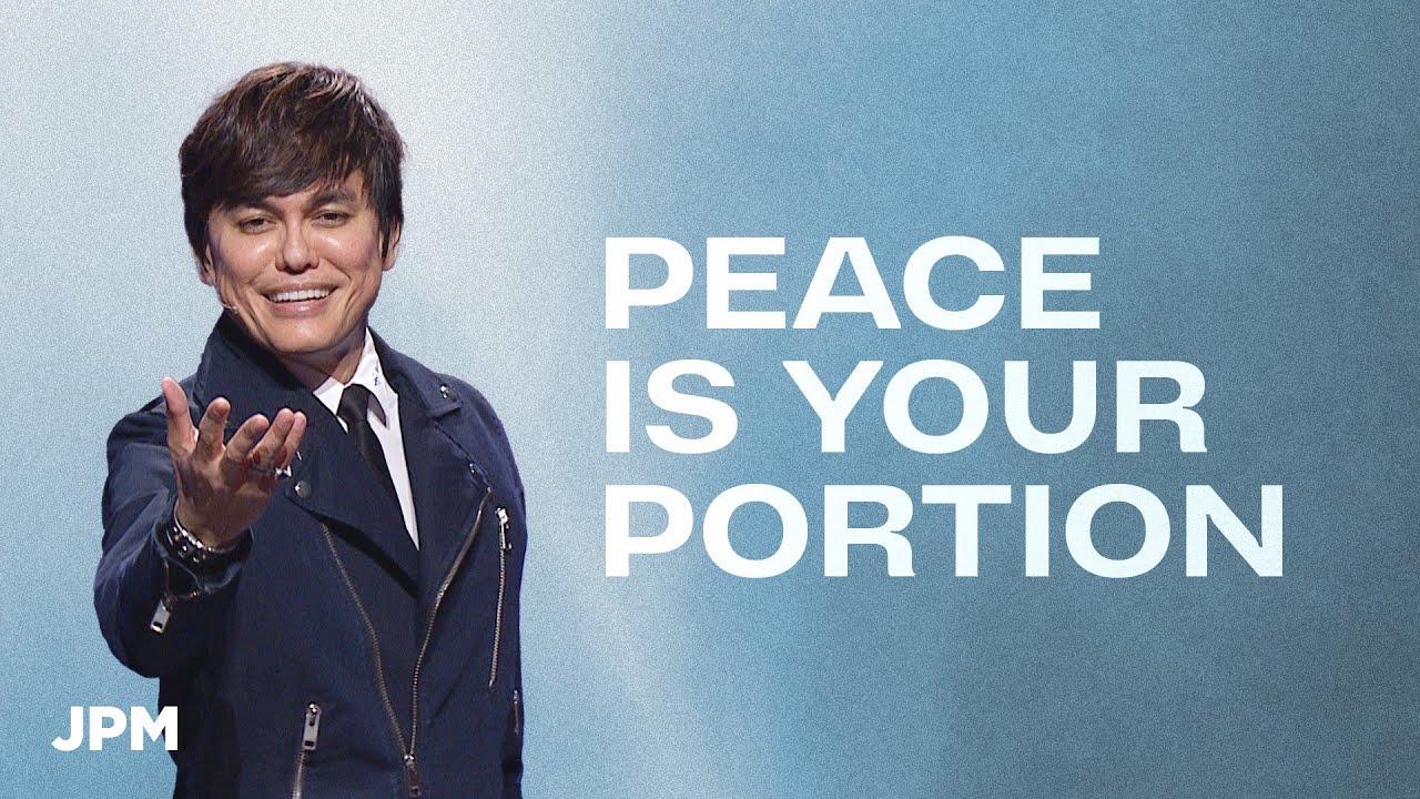 The Key To Walk In True Holiness | Joseph Prince Ministries - YouTube