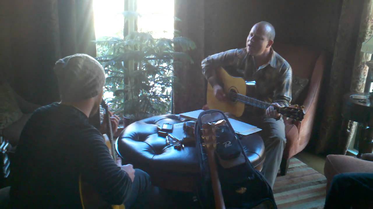 Tim Huffman - YouTube