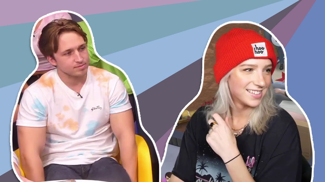 Shourtney Stream Compilation Part 6 - YouTube