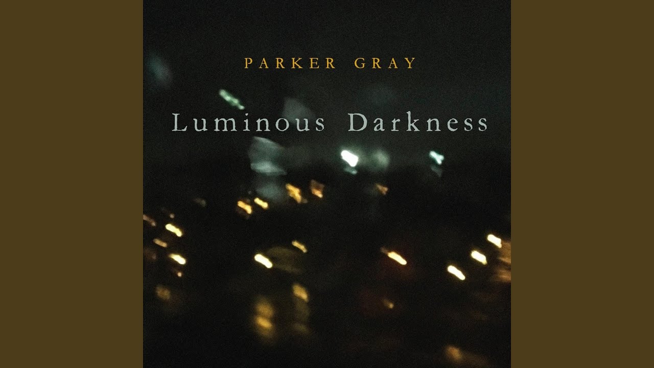 Luminous Darkness - YouTube