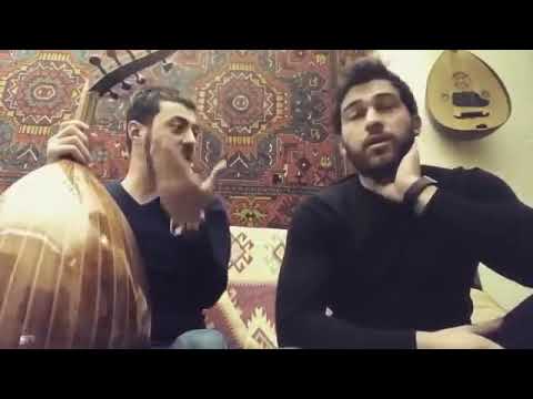 Mensur Sherif ve NIKOSAYGI Yeni 2017