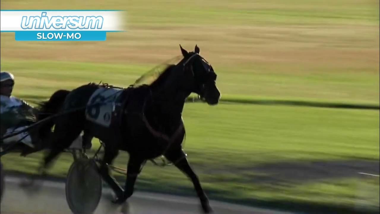 Truro June 28 2024 R05 - YouTube