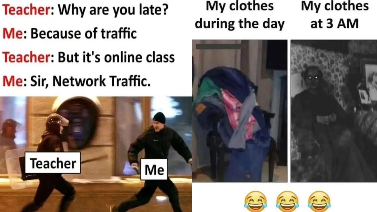 😂Funny School Relatable Memes 😂|🤣Students Memes🤣|😜 Hilarious Memes😜|😁 ...