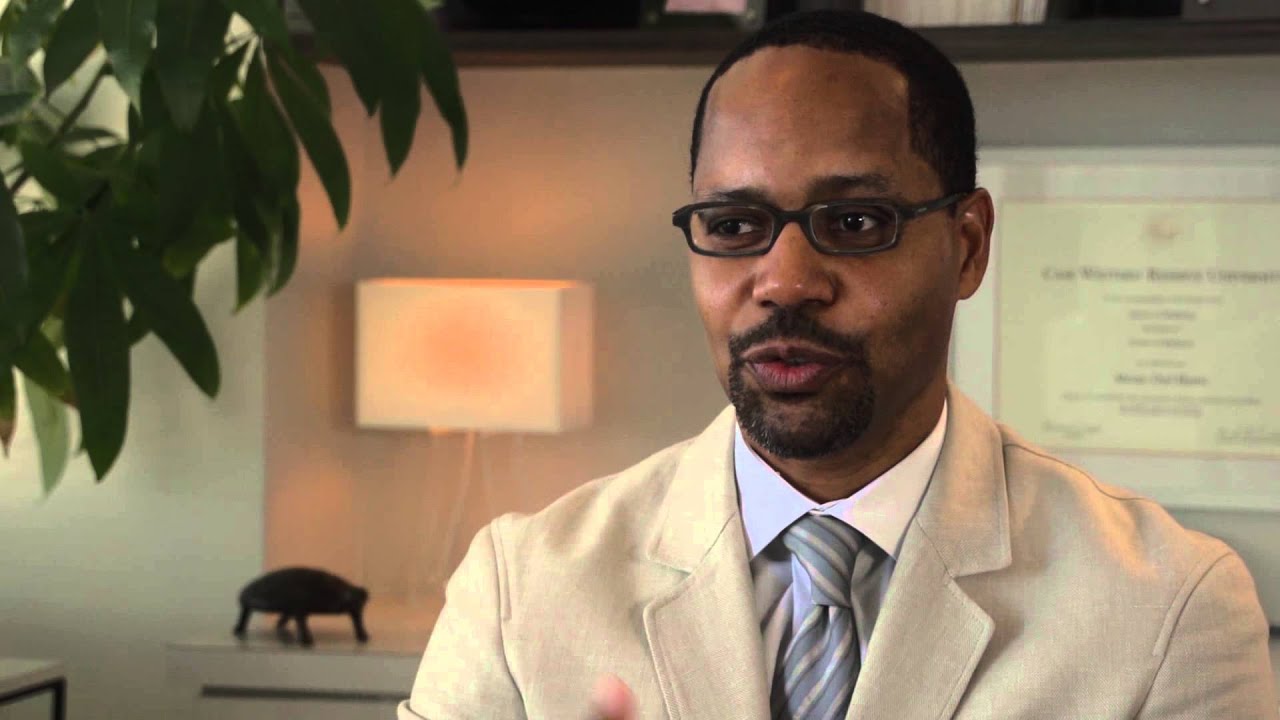 SLOWING IT DOWN with Dr. Monte O. Harris - YouTube