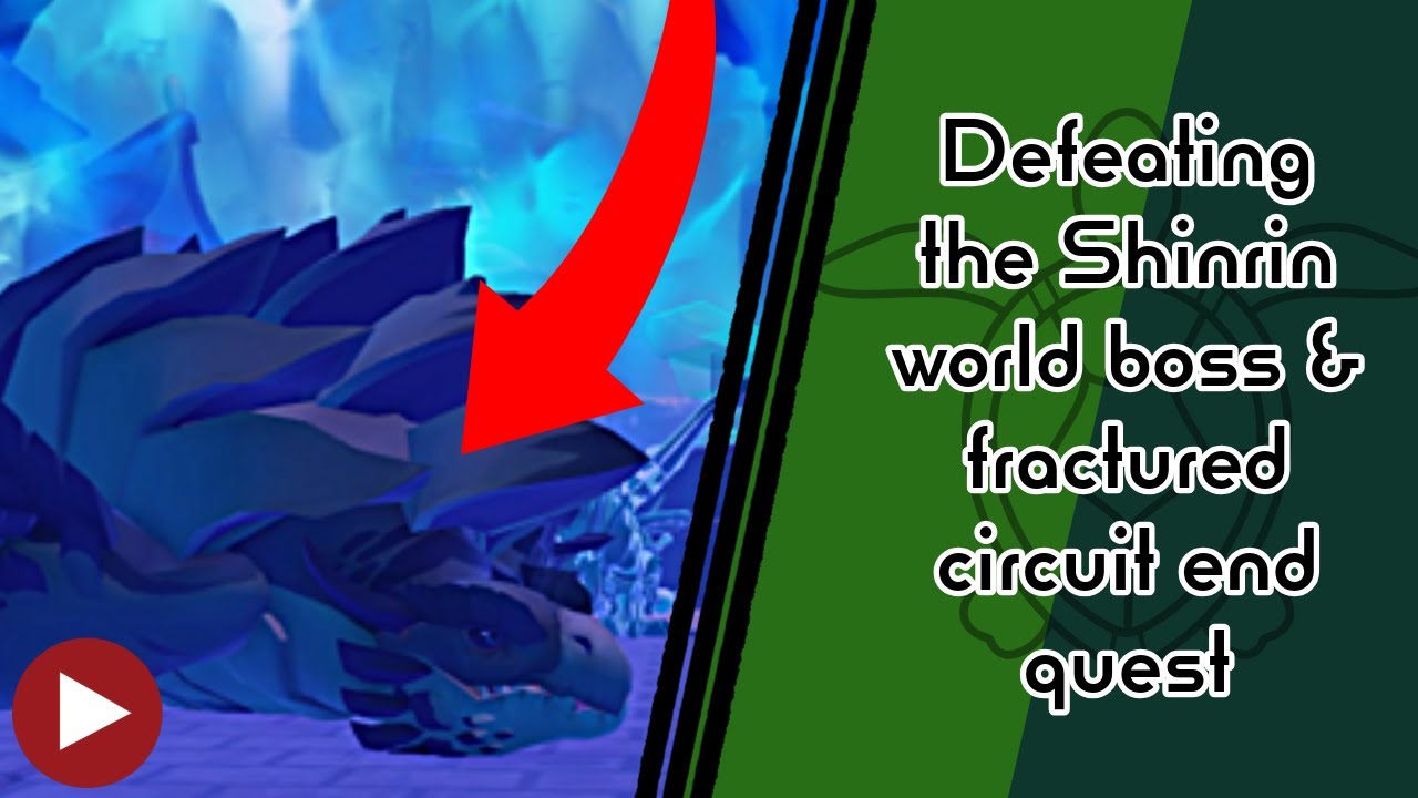 Fighting a chonky turtle monster in Shinrin World! Finishing the ...
