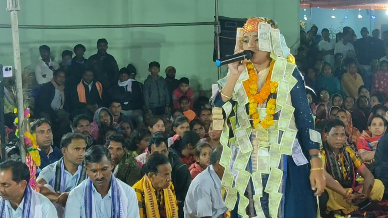 mu agyani hoi chi 🛕special bhajan 🪔 sabya rani tripathi 🕛 shyama bhajan ...