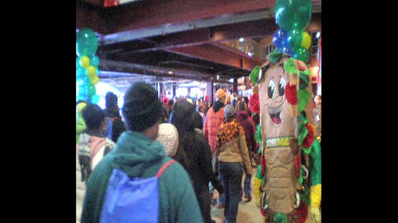 2012 Philly Heart Walk - YouTube
