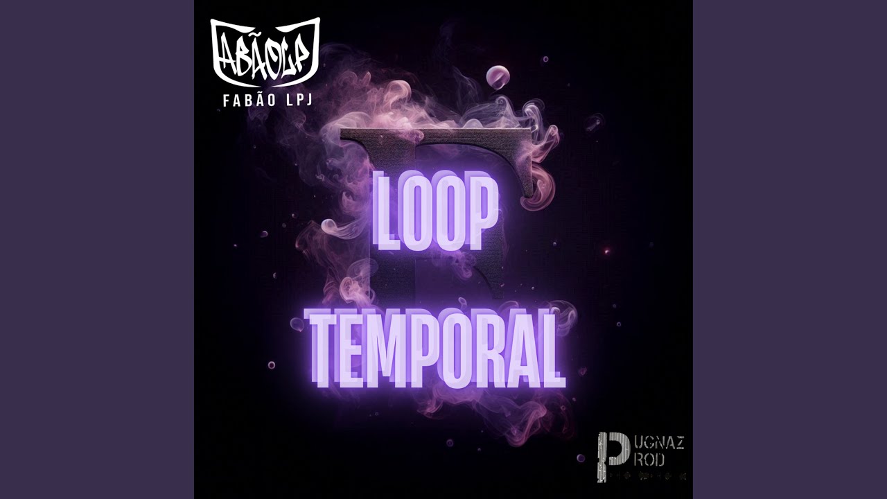 LOOP TEMPORAL - YouTube