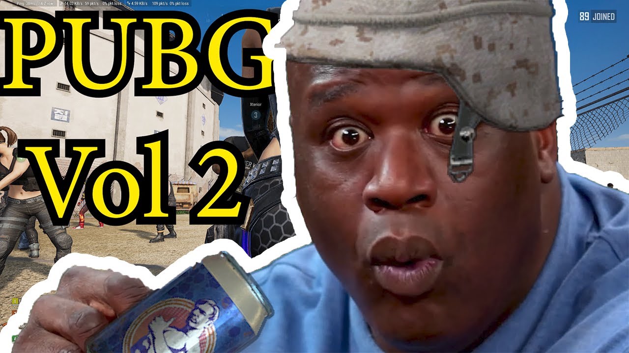 Clips that will make you Uninstall PUBG - YouTube