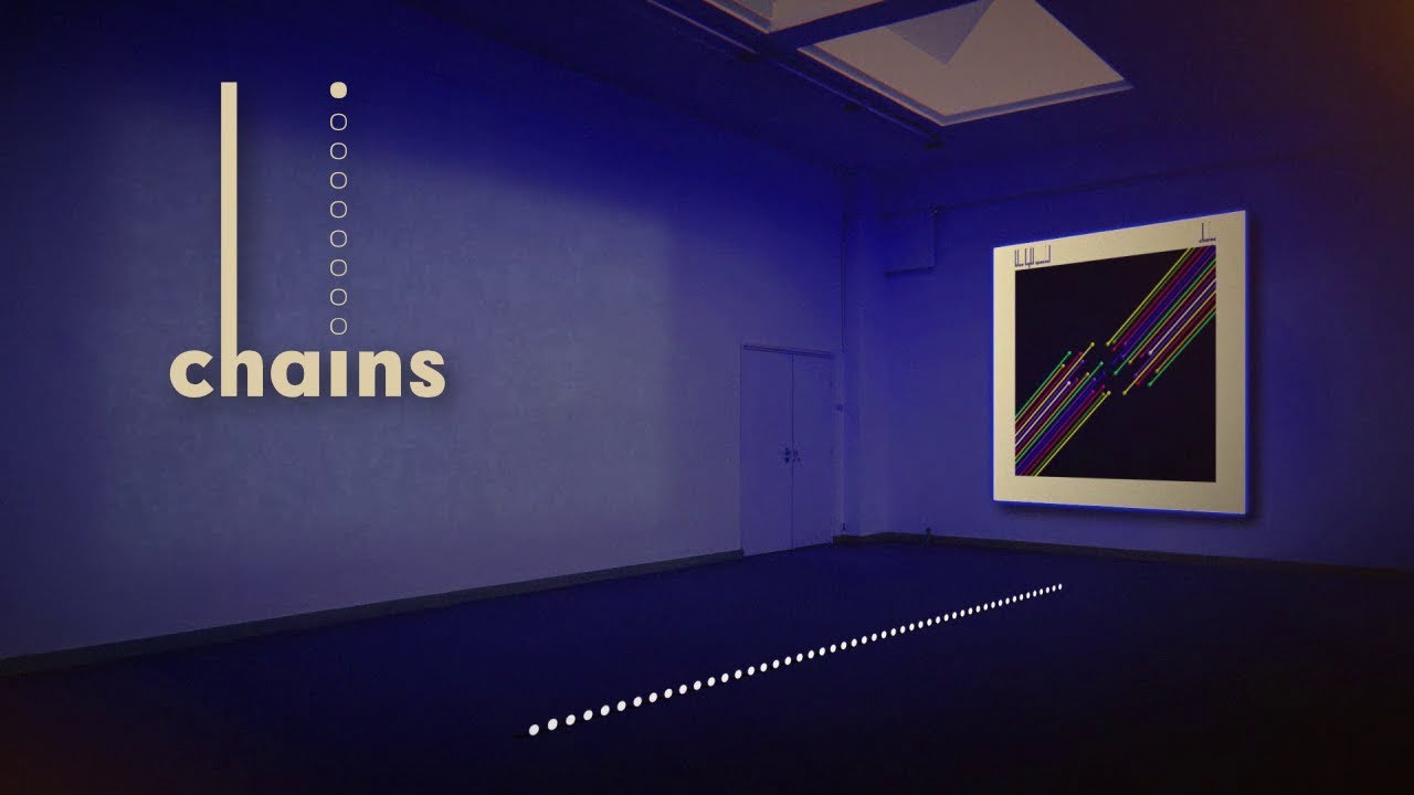 Chains - Lyric Video - YouTube