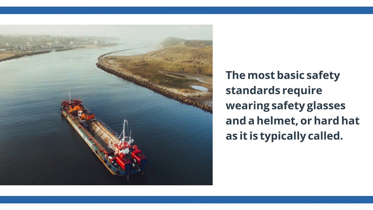 Important Advice for Dredging Safety - (800) 681 - 1998 - Merrimac ...