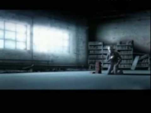 Bilemezsin_uyarlama video klip.wmv