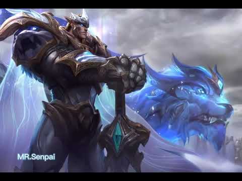 1080p garen edit