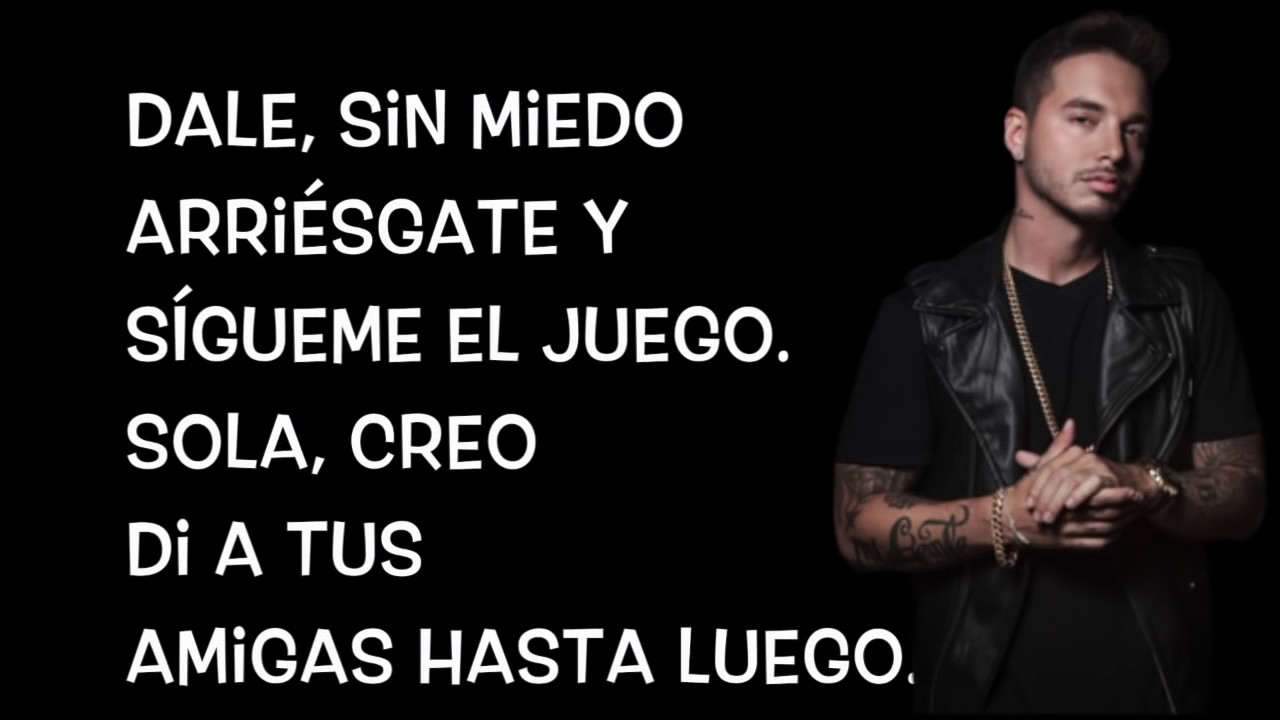 Hey Ma Lyrics - Camila Cabello, JBalvin and Pitbull - YouTube