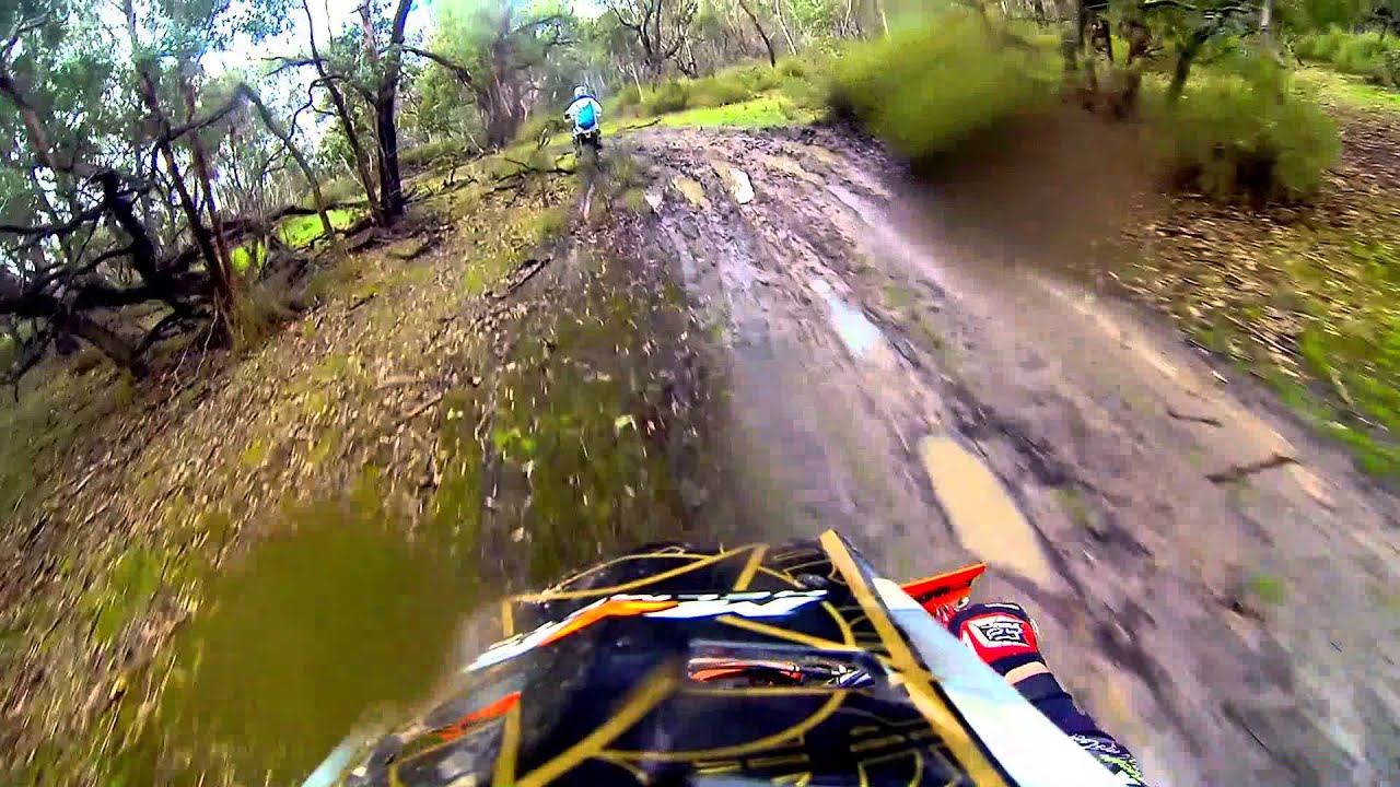 Dergholm Moto Ride Edit - Pub in the Scrub - YouTube