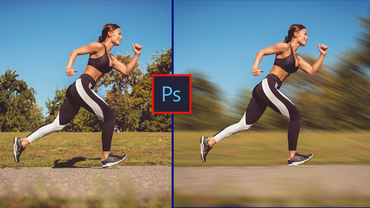 Speed Effect In Photoshop How To Make Speed In Photo YouTube Speed Effect In Photoshop How To Make Speed In Photo YouTube